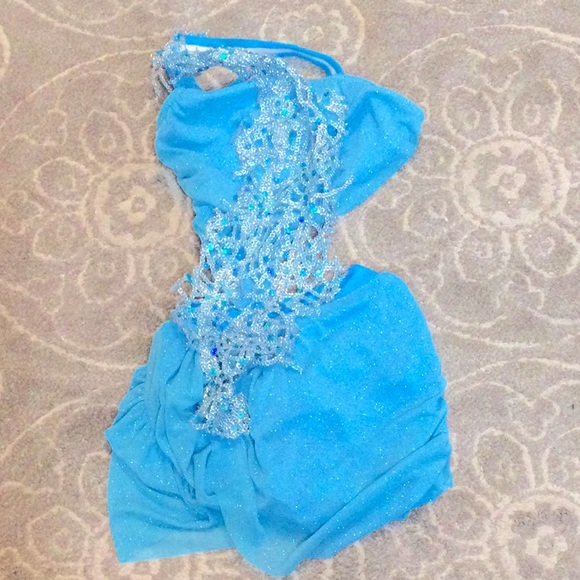 Kelle | Other | Kelle Dance Recital Costume Adult Small | Poshmark